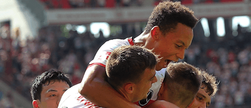 Wett Tipp RB Leipzig vs VfB Stuttgart - Quoten & Prognose 20. August '21