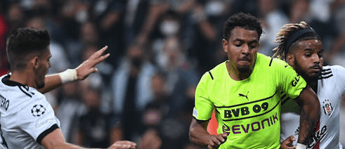 Borussia Dortmund vs Besiktas Istanbul Wett Tipp mit Quoten!