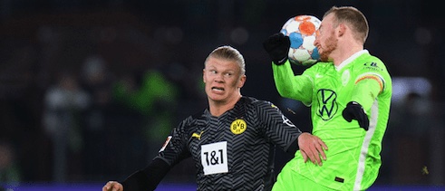 Dortmund vs Wolfsburg: Vorschau, Quoten und Prognose 16.04.2022