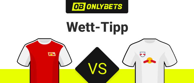 Union Berlin - RB Leipzig Wett Tipp & Prognose (01.02.2025)